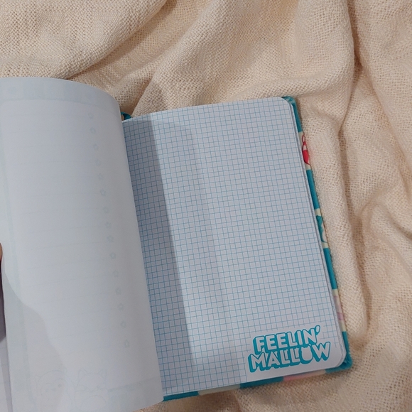Squishmalllow | Office | Squishmallow Plush Journal | Poshmark